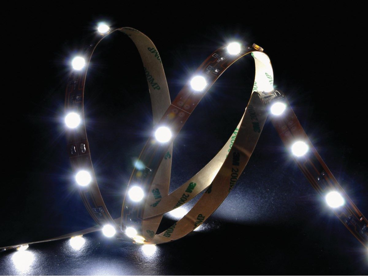 Led trakovi – Lopi Lighting