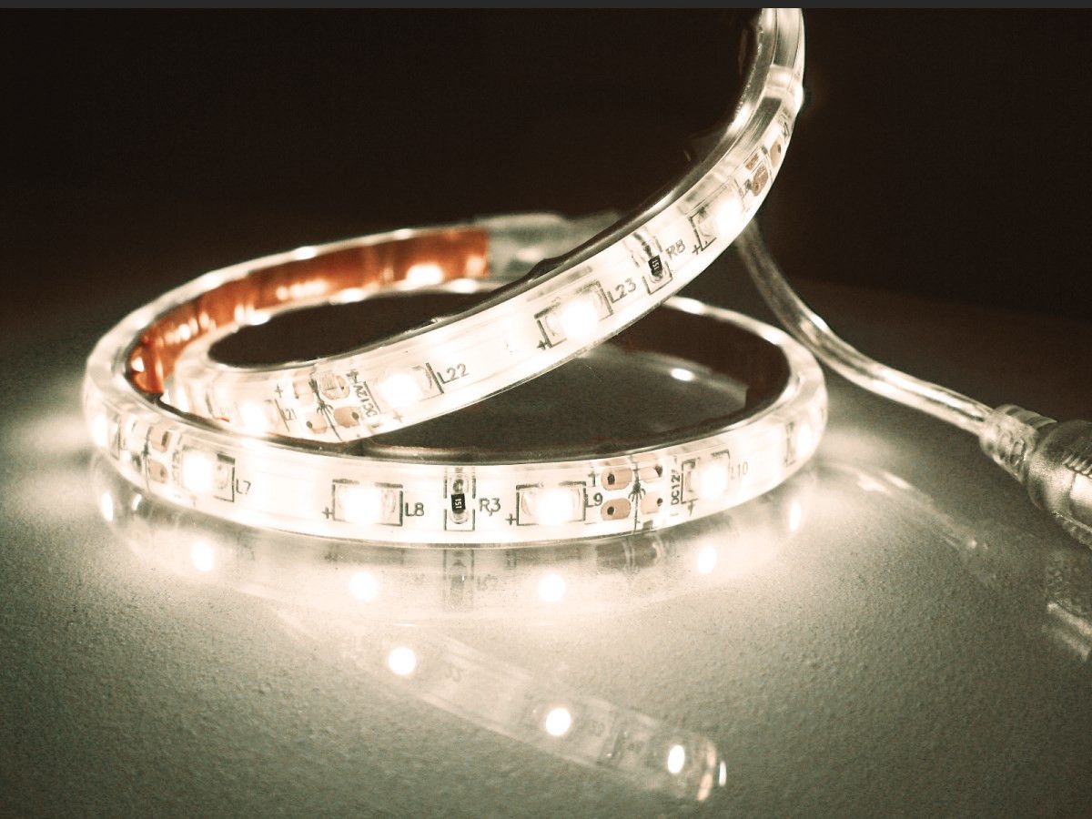 Led trakovi – Lopi Lighting