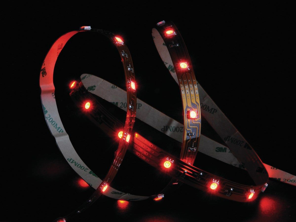 Led trakovi – Lopi Lighting